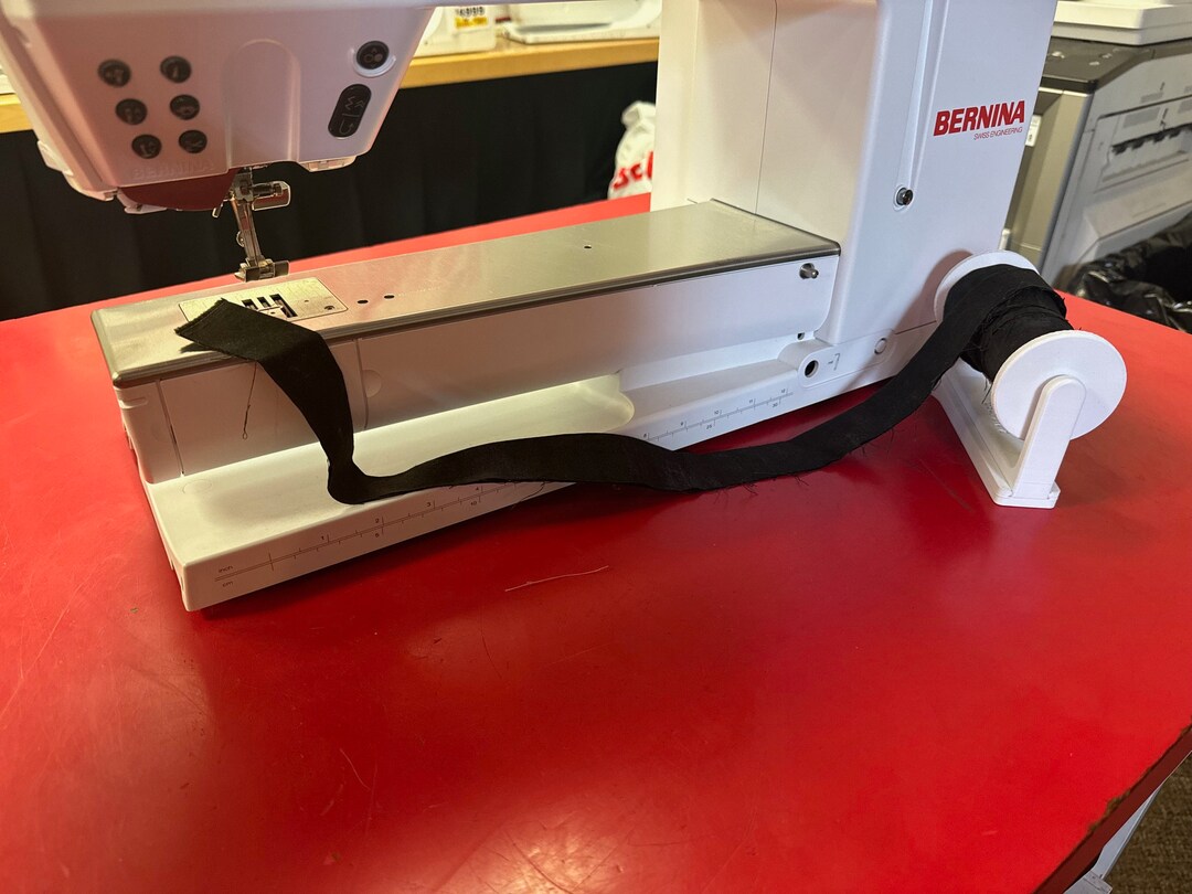 Binding Bobbin (aid for Sewing on Binding on Your Quilt) - Etsy