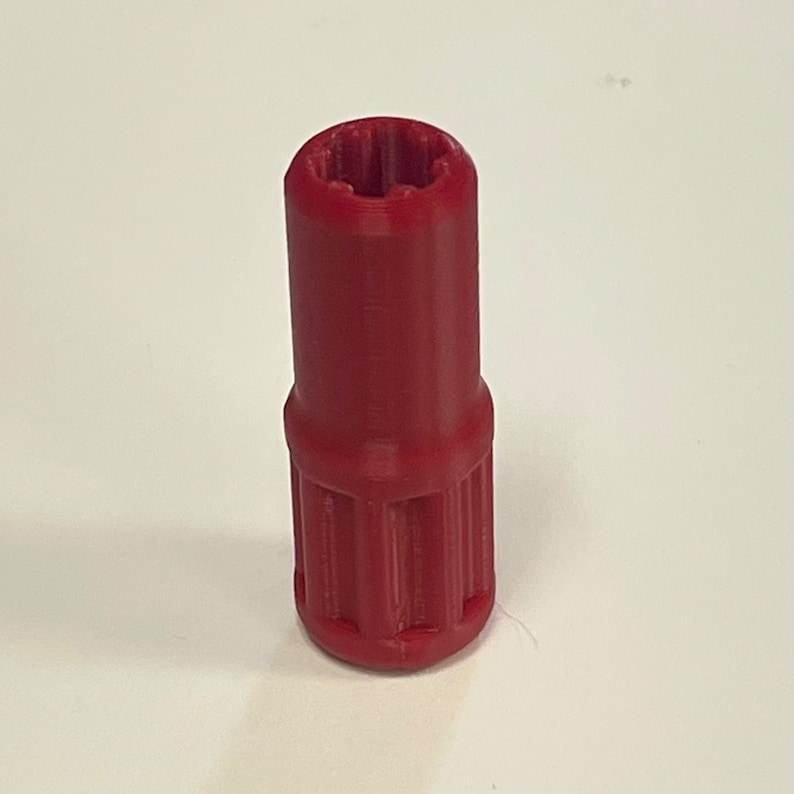 Bernina Embroidery Hoop Screw Handle - Etsy