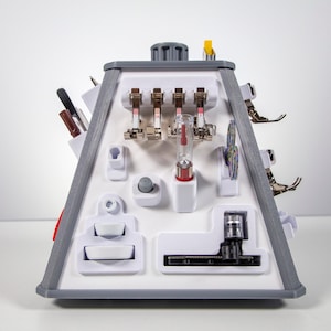 Bernina Accessory Tower Pro - Large (4 Sides) - Etsy