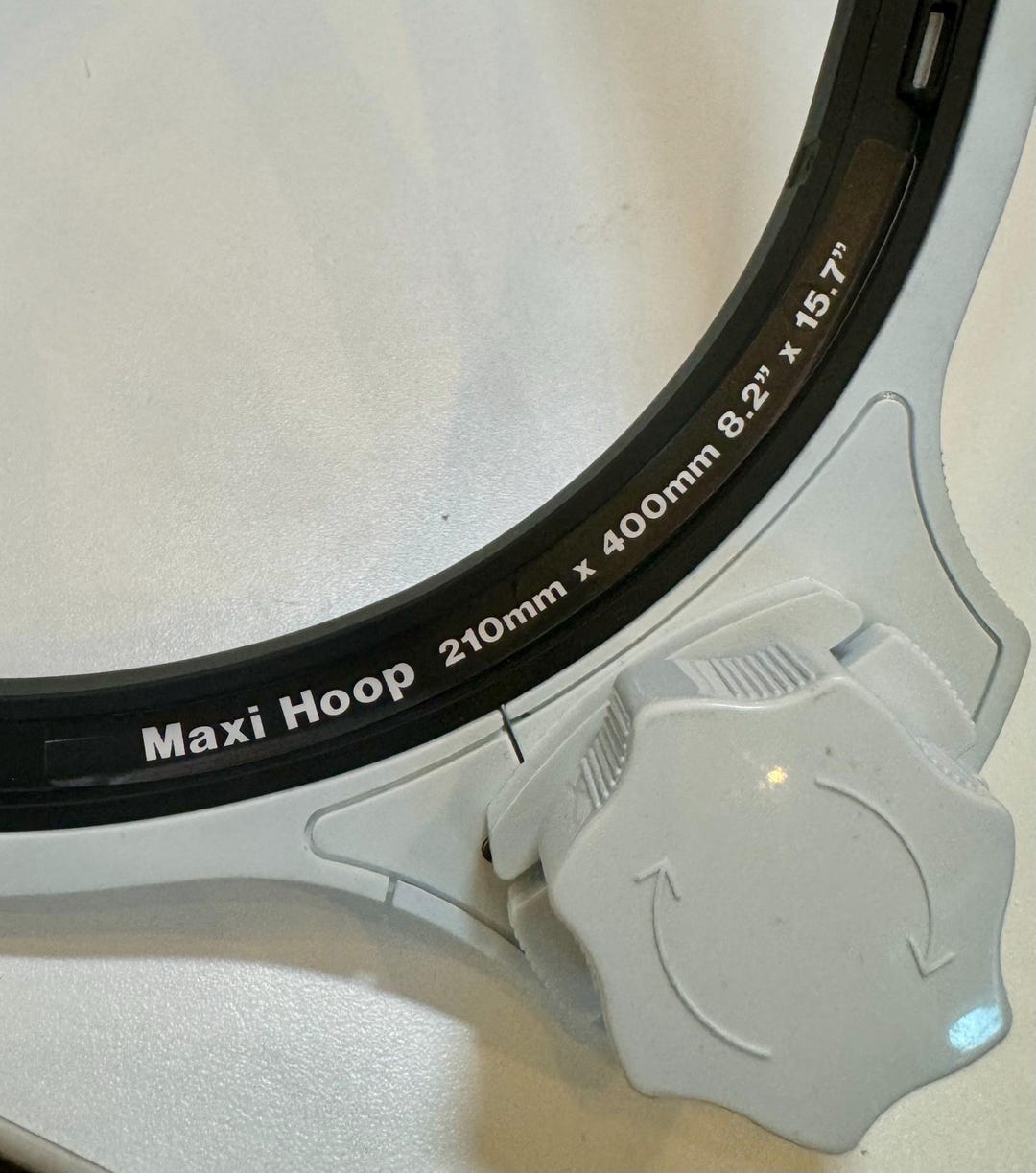 Bernina Hoop Stickers - for 11 Bernina Hoops - Etsy