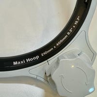 Bernina Medium Embroidery Hoop - Etsy