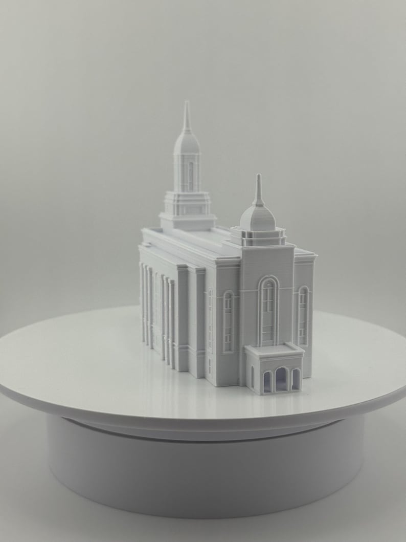 Heber Valley Utah Temple | Statue | Church of Jesus Christ of Latter ...