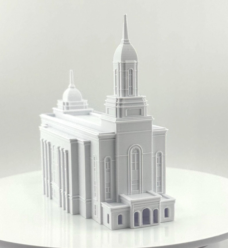 Heber Valley Utah Temple | Statue | Church of Jesus Christ of Latter ...