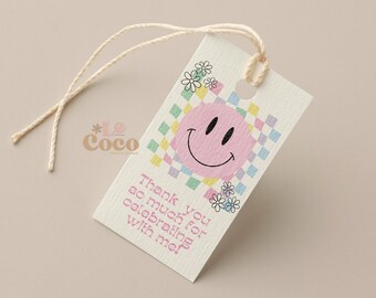 Favor Birthday Party - Etsy
