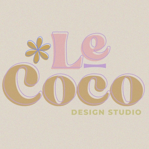 LeCocoDesignStudio - Etsy
