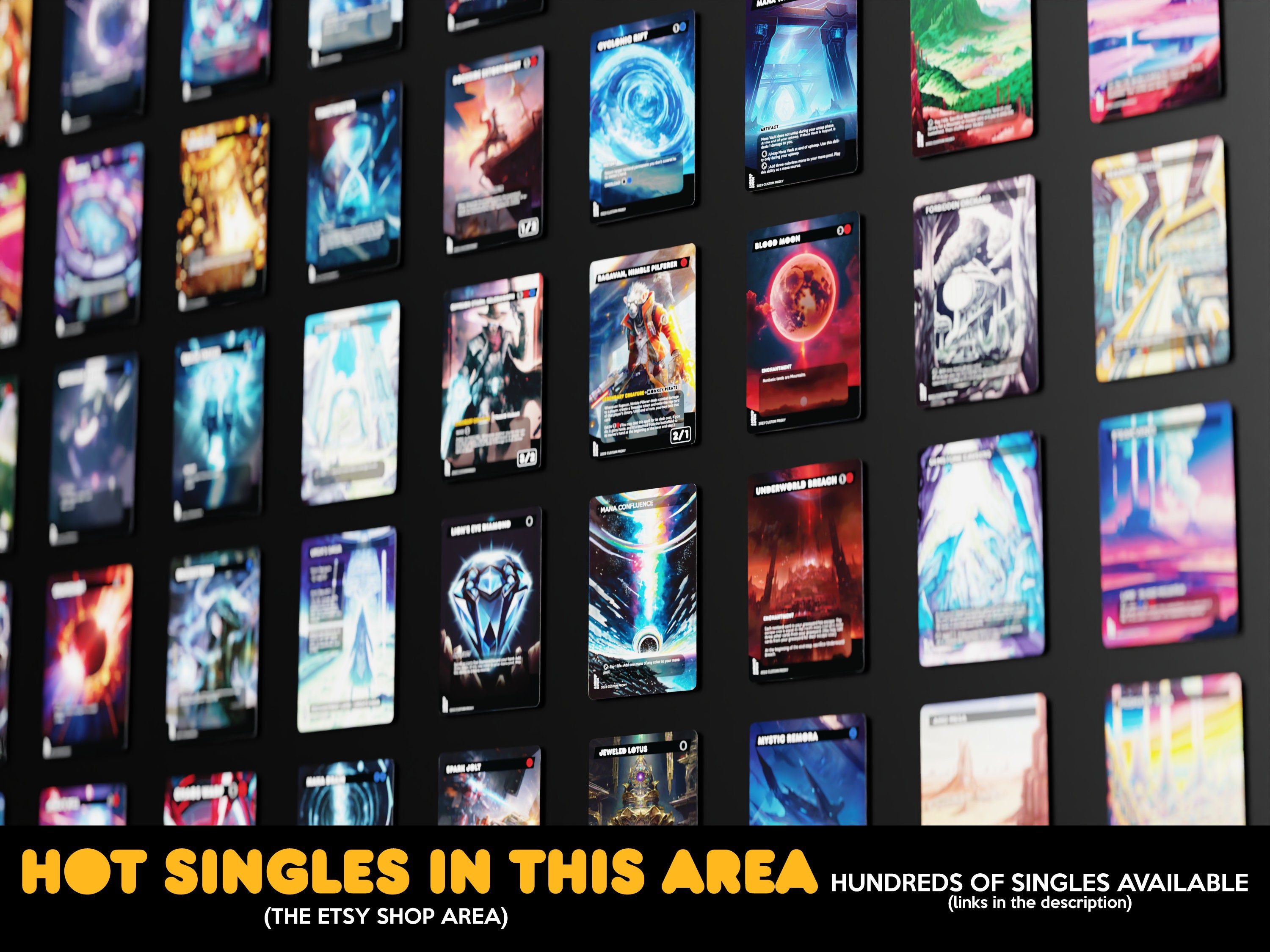 Aphetto Alchemist Full Art Custom MTG Proxy perfect for - Etsy