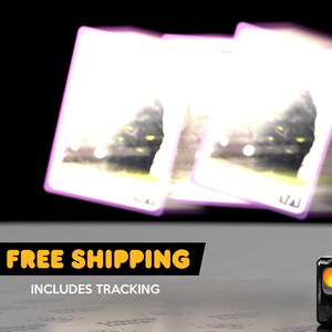 Slug MTG Tokens Toxrill the Corrosive Full Art Custom Tokens ...