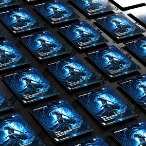 Cyclonic Rift MTG Proxy Full Art Custom Mtg Commander Proxy - Etsy