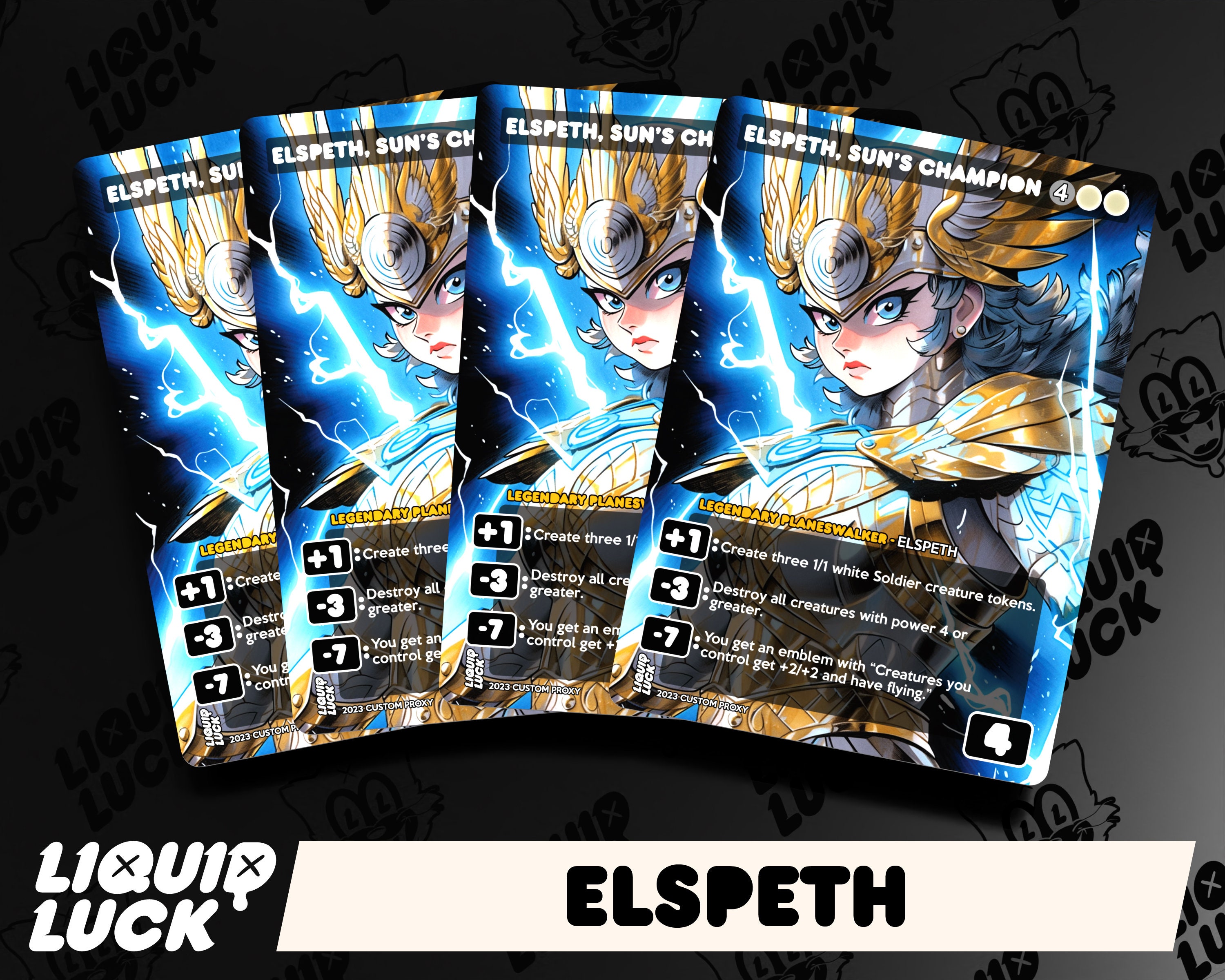 Elspeth Tirel Altered Art