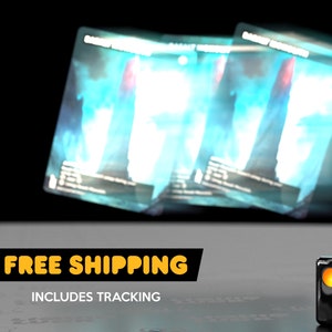 Basalt Monolith MTG Proxy Re-imagined Vintage Fantasy Art Style Custom ...