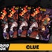 Slug MTG Tokens Toxrill the Corrosive Full Art Custom Tokens ...