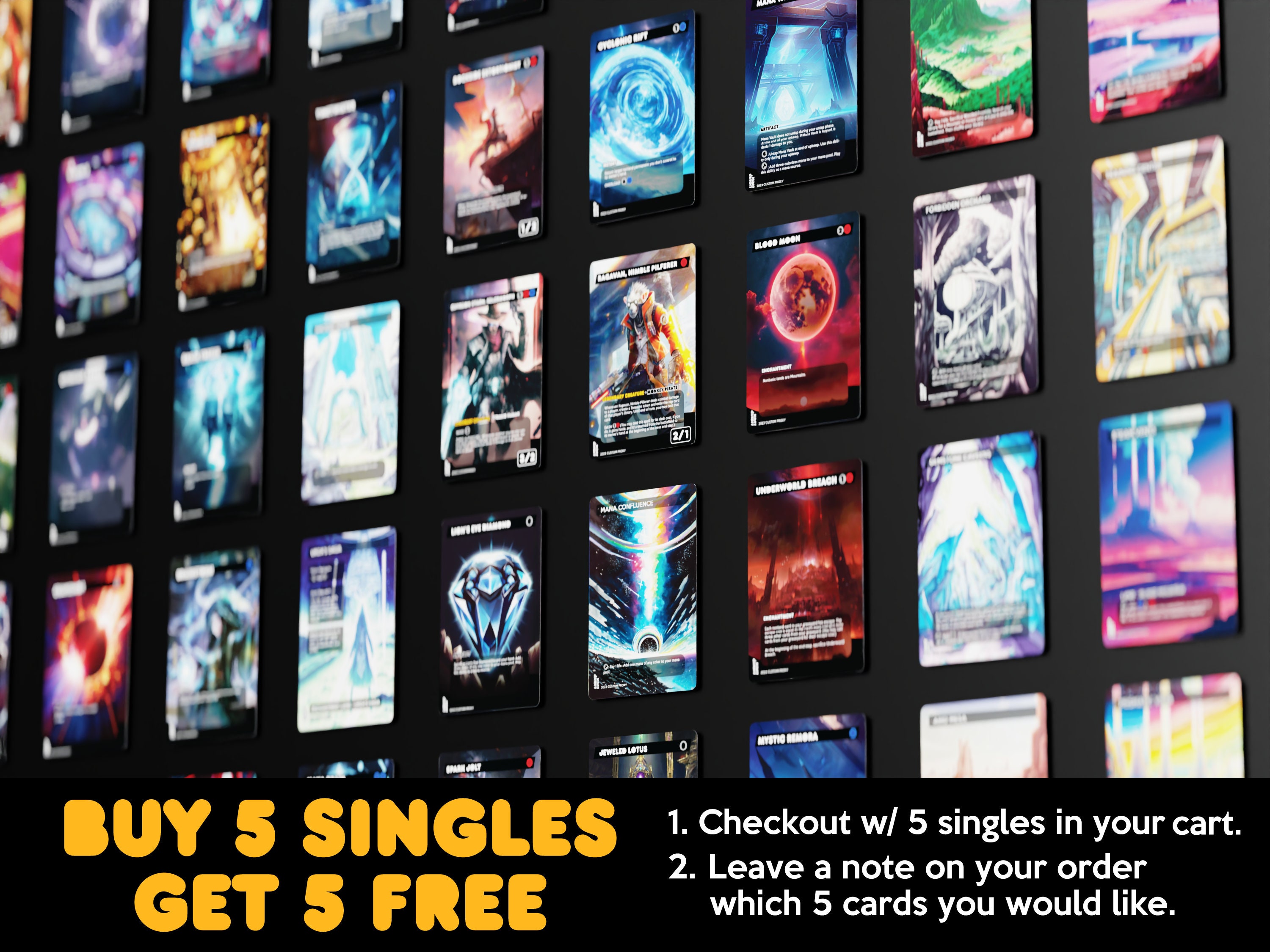 Sakashima's Student MTG Proxy Full Art Custom Commander - Etsy