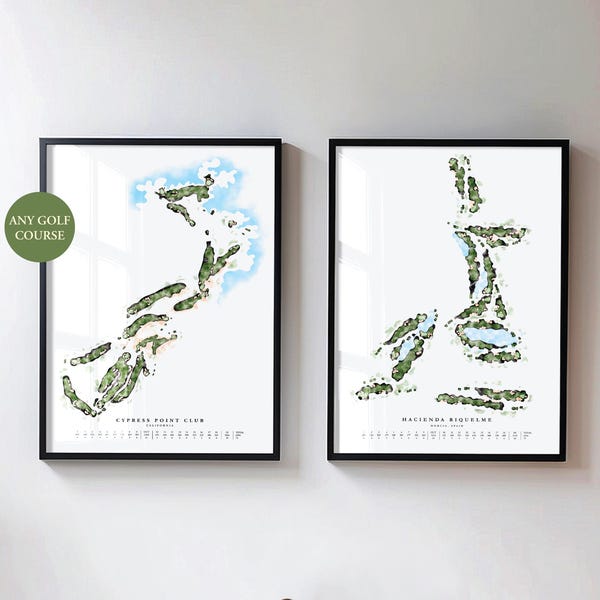 Watercolour Pebble Art - Etsy UK