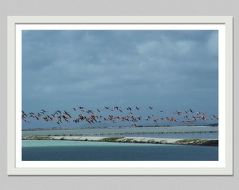 High Flight Poster - Etsy