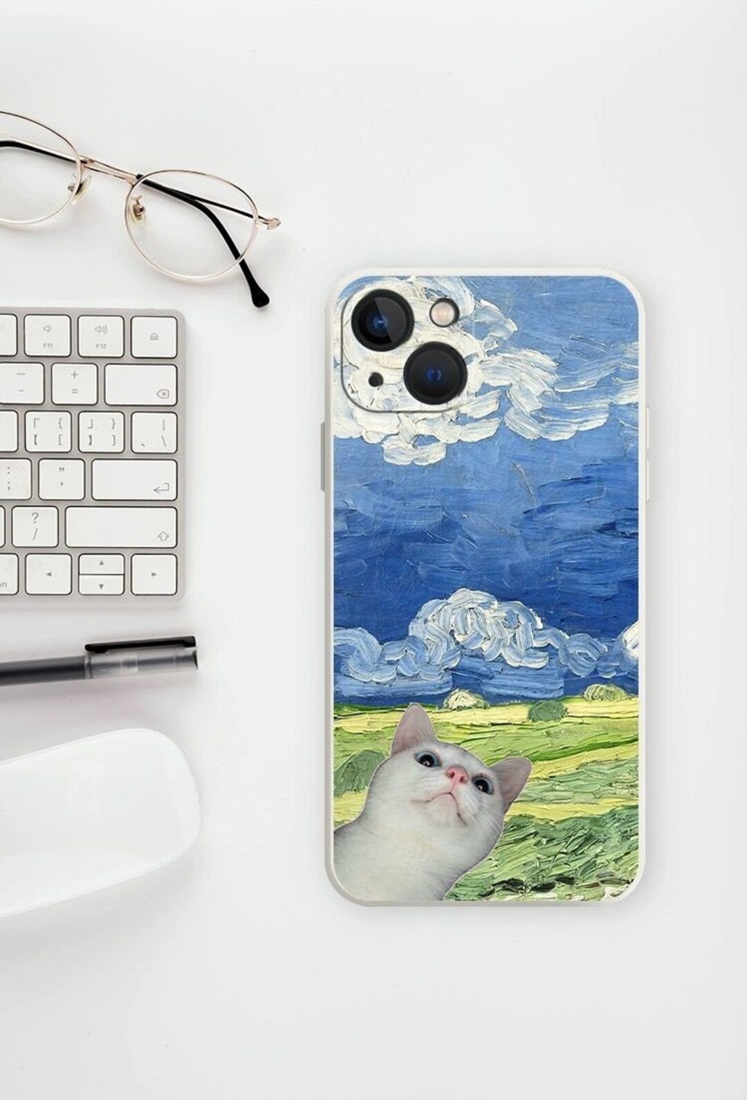 Custom Universal Anti-fall Liquid Silicone Cell Phone Case Creative ...