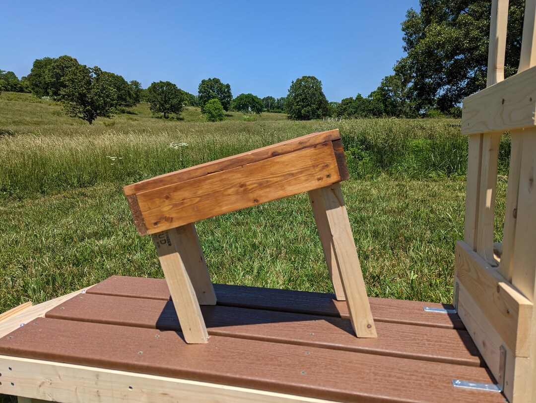 Ergonomic Milking Stool - Etsy