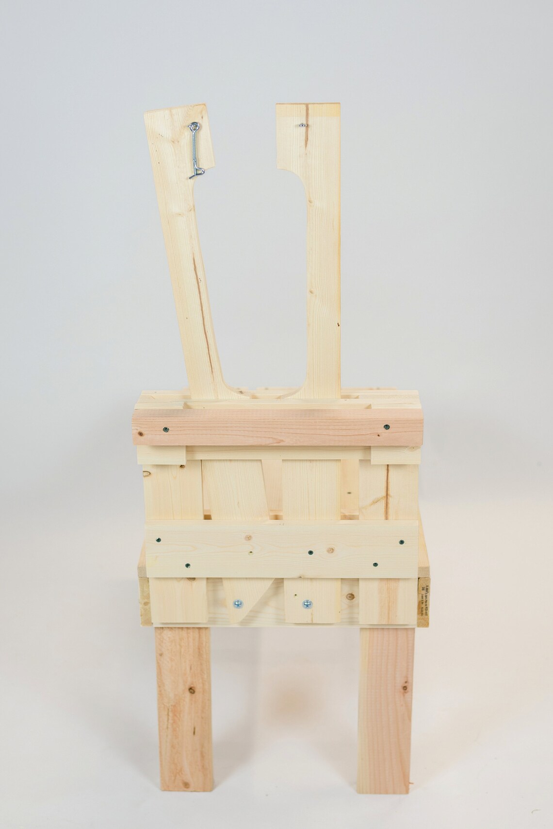 Goat Milking Stand for Pygmy and Nigerian Dwarf and Other - Etsy