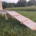 Goat Stanchion Ramp - Etsy