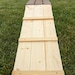 Goat Stanchion Ramp - Etsy