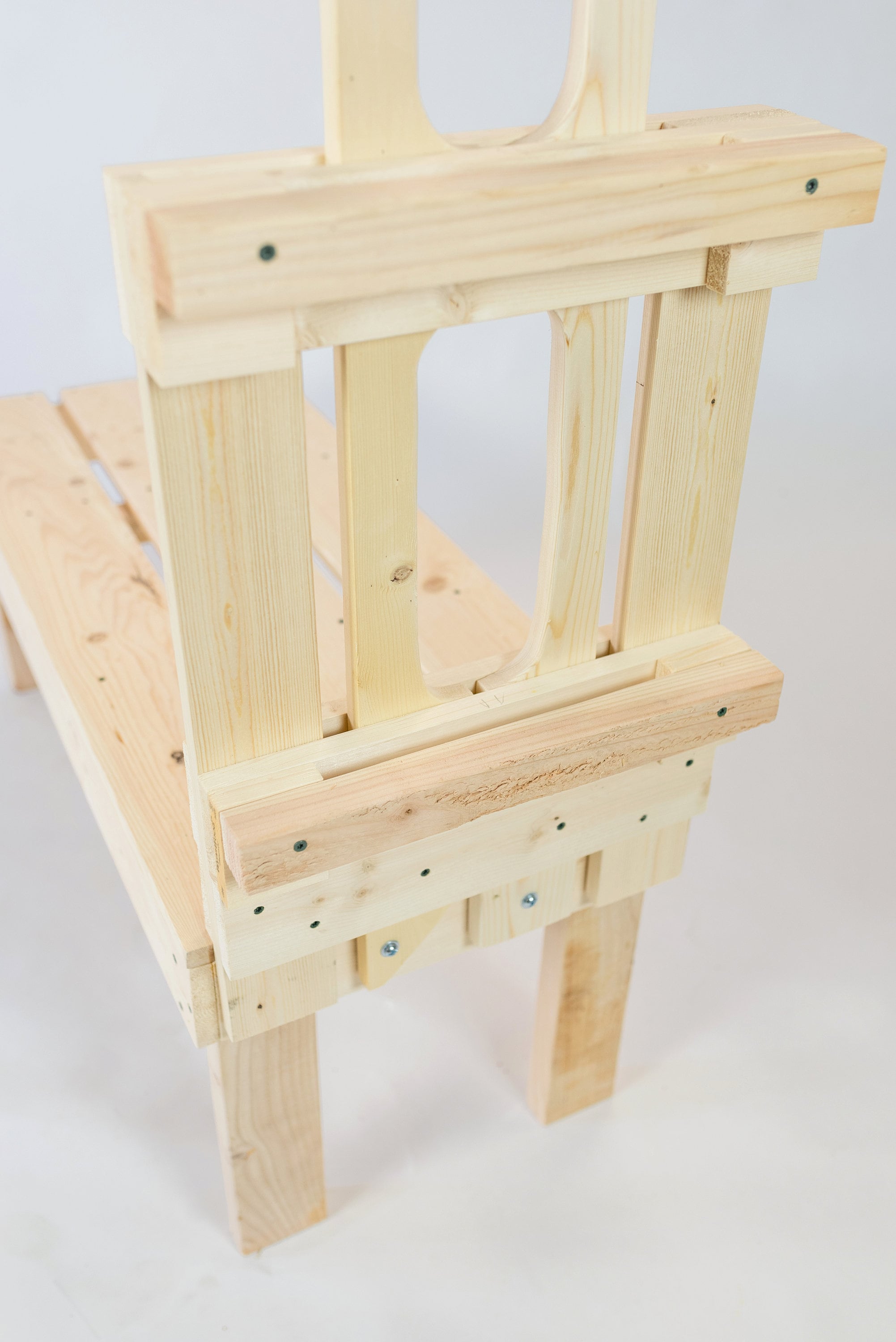 Goat Milking Stanchion for Full-size Breeds - Etsy