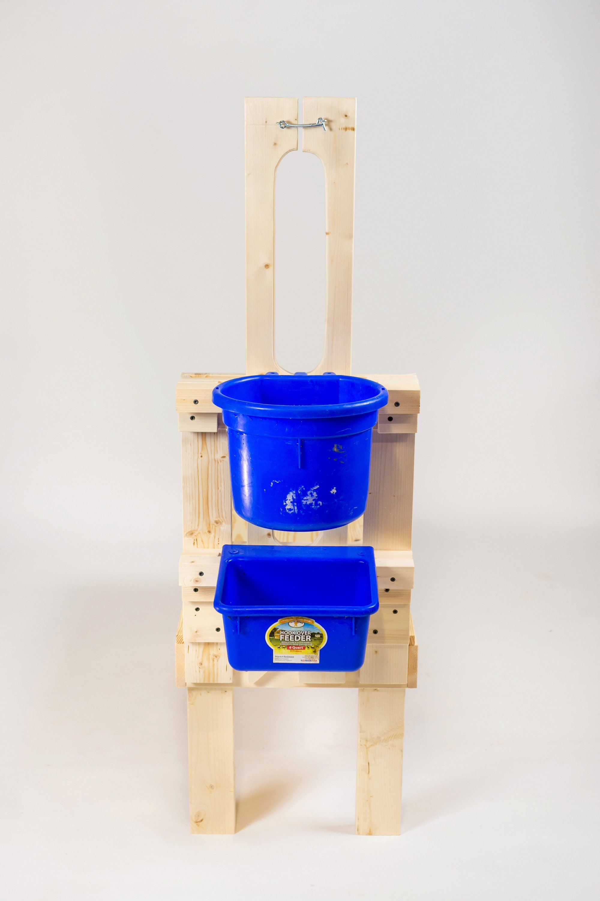 Best Goat Stand + Fits All Goats for Milking and Trimming - Etsy