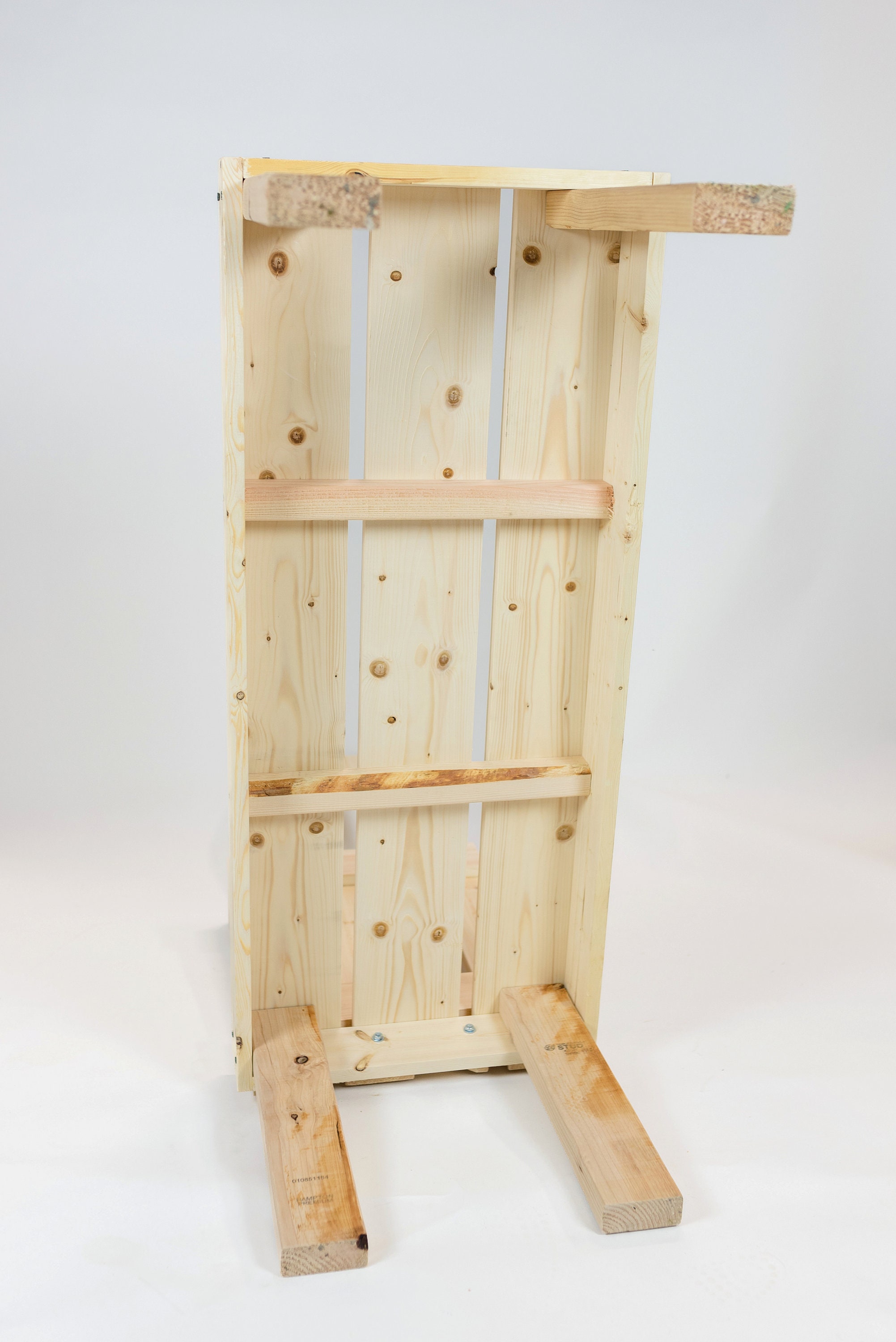 Goat Milking Stanchion for Full-size Breeds - Etsy