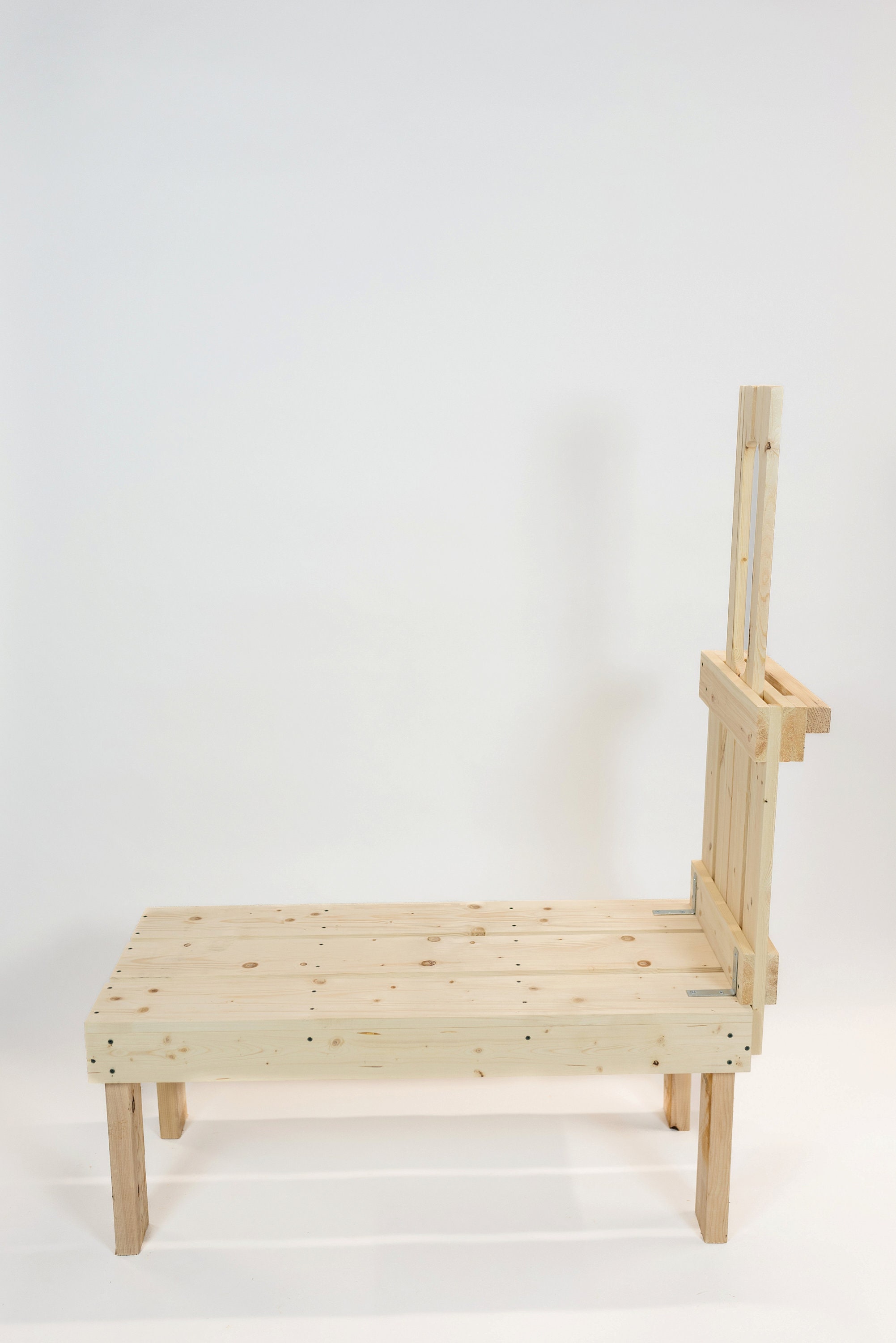 Goat Milking Stanchion for Full-size Breeds - Etsy