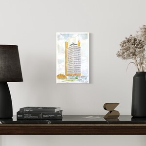 The Classen Apartment Building, Oklahoma City - Luxury, Asian District ...