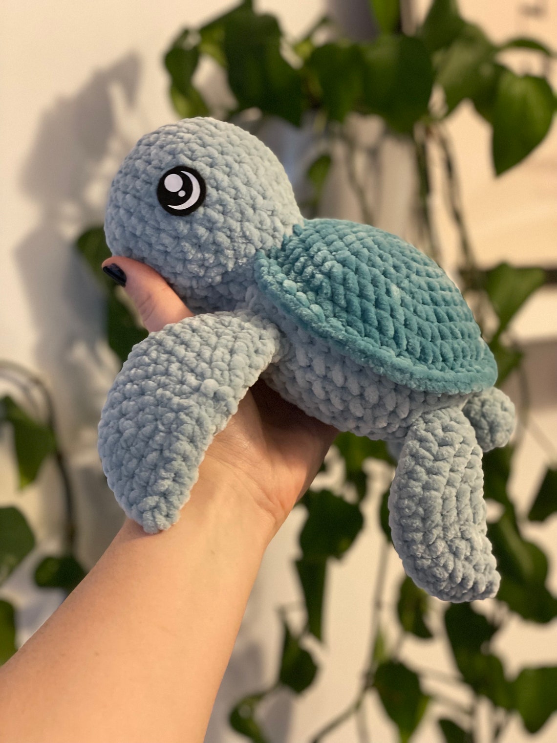 Basic Felt Eyes for Crochet Amigurumi - Etsy