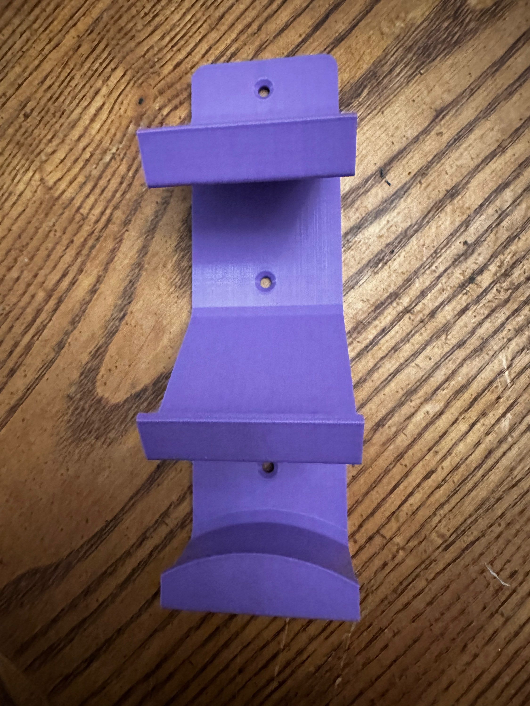 Universal Double Controller and Headset Wall Mount Xbox Series X/S ...