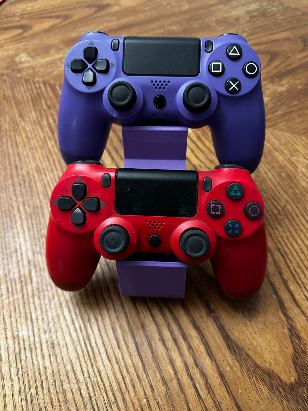 Universal Double Controller Stand Xbox Series X/S & Xbox One Controller ...