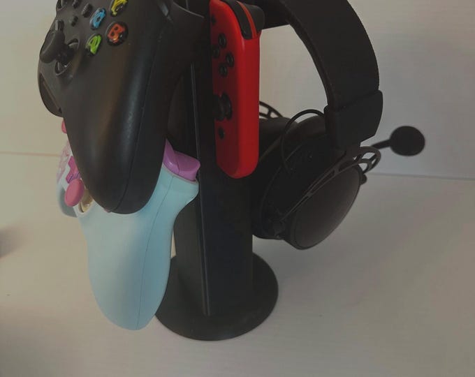 Universal Controller Tower| Xbox Series X/S & One Controller| PS5/PS4 ...