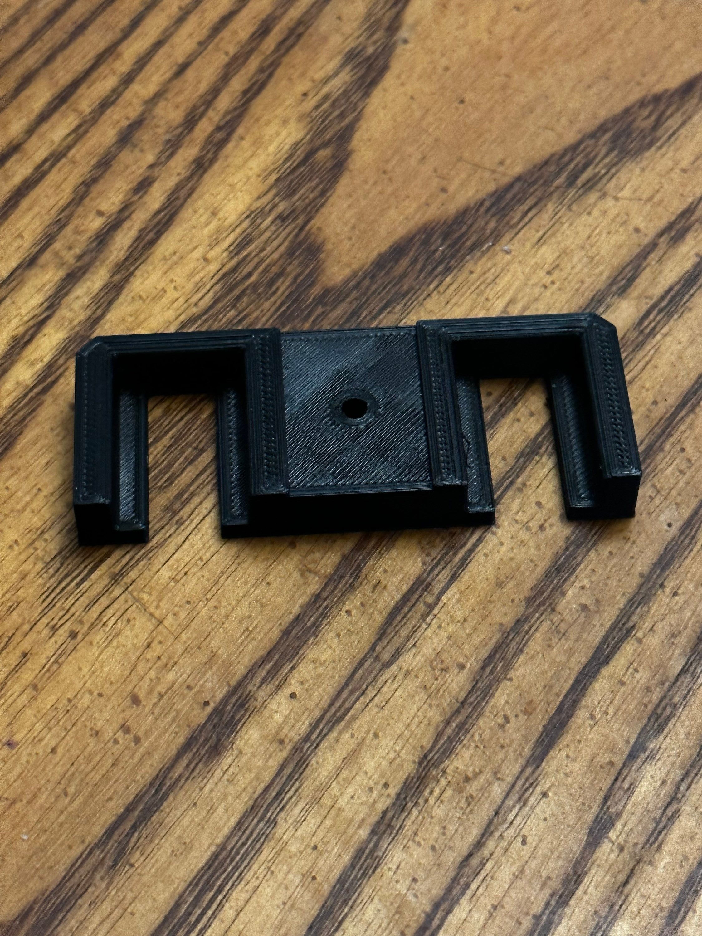Xbox or Playstation Under Desk / Shelf Controller Mount - Etsy