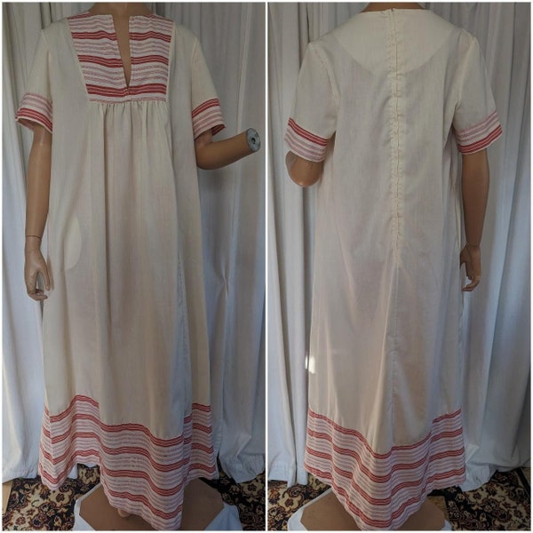 Vintage Shift Dress - Etsy