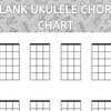 Printable Blank Guitar Tab BUNDLE- Digital Download Sheet Music - Etsy UK