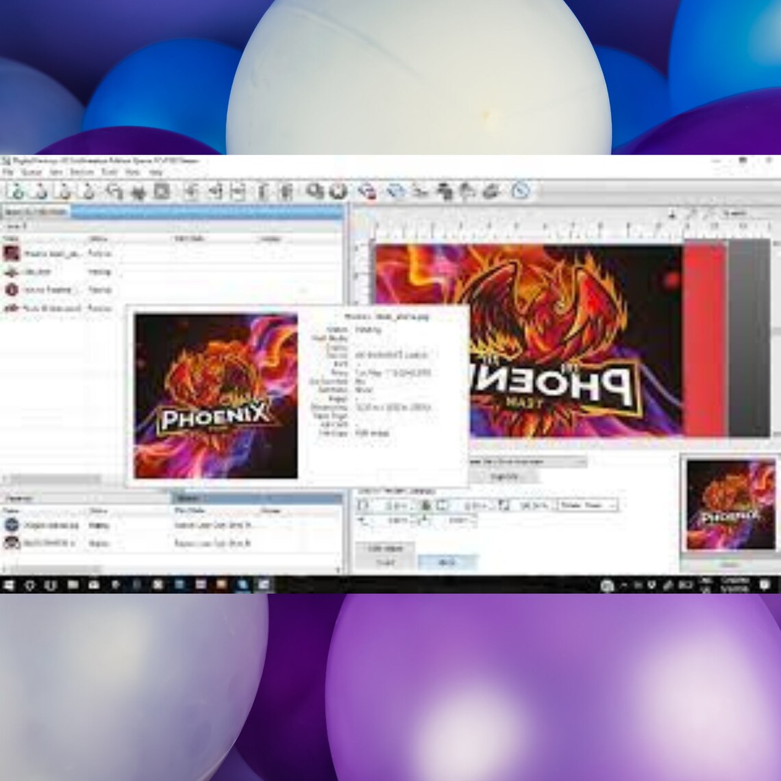 Cadlink Digital Factory V10 Dtf Edition Cadlink Digital - Etsy