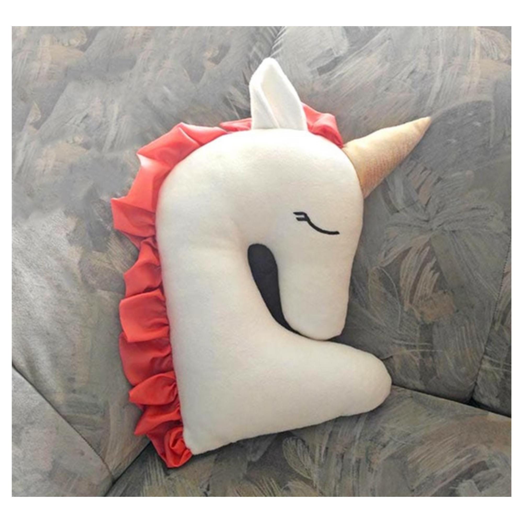 Horse Sewing Pattern Soft Toy Pattern Toy Horse Horse Doll Sewing ...