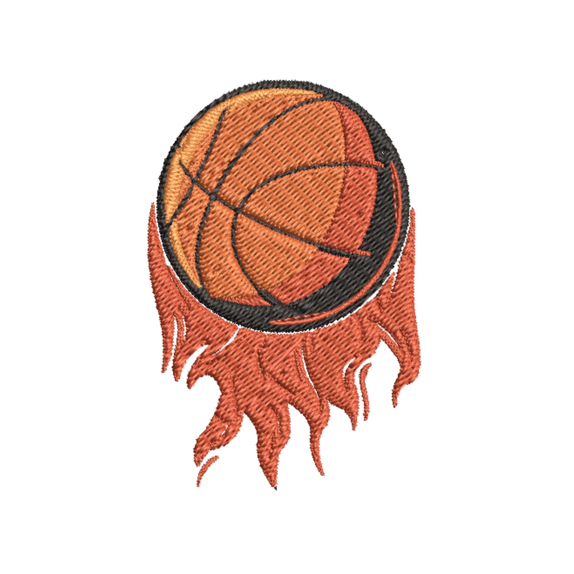 Basketball Embroidery Designs Machine Embroidery Designs Basketball ...