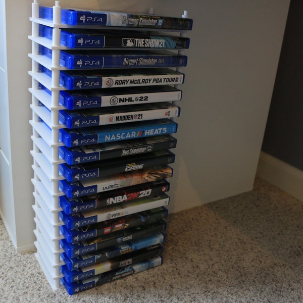 3d Printed Video Game - Etsy