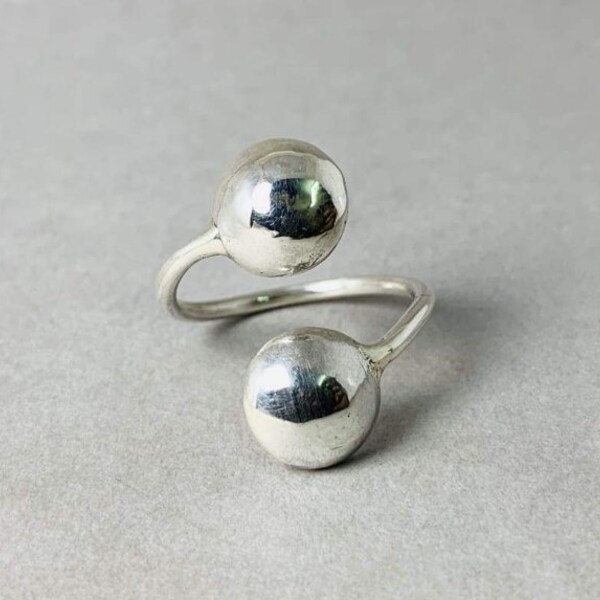 Cock and Balls Ring - Etsy