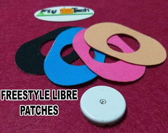 Libre 2 Adhesive - Etsy