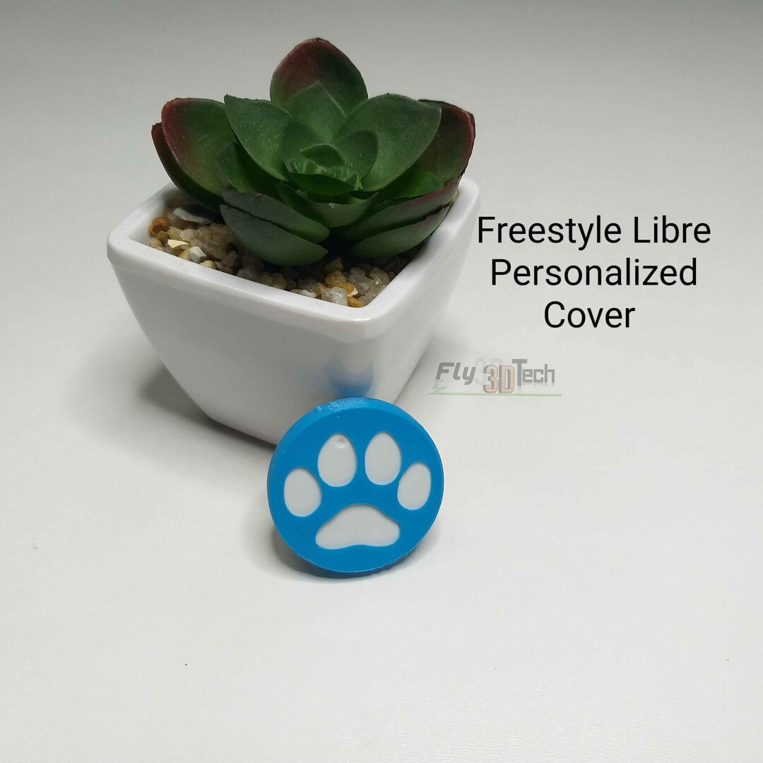 Custom Dexcom G7 Reusable Flexible Covers - Etsy UK