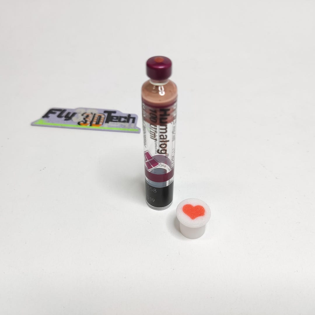 3ml Vial Caps Humalog, Peptide Vial Caps, Protective Vial Caps Crimp ...