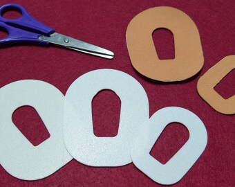 Dexcom G6 Template - Etsy