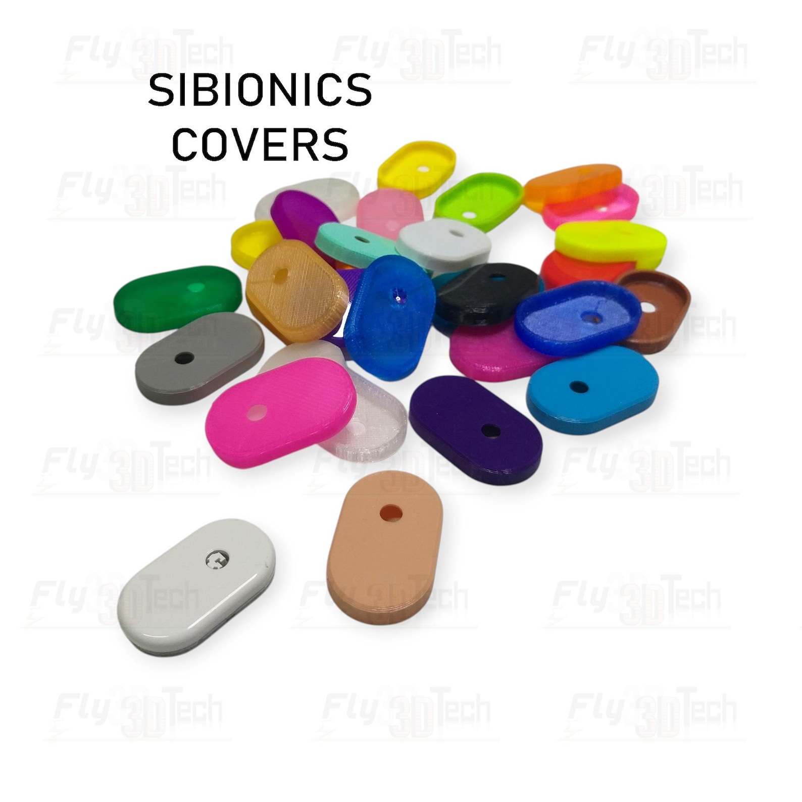Cover for Sibionics CGM Sensor || Reusable and Flexible - Etsy