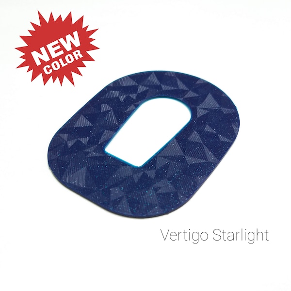 Dexcom G6 Overlay Patch Template - Etsy