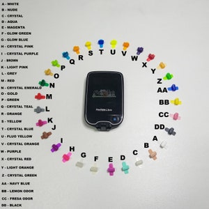 Freestyle Libre Reader 1, 2 and 3 Dust Cap Prevents - Etsy