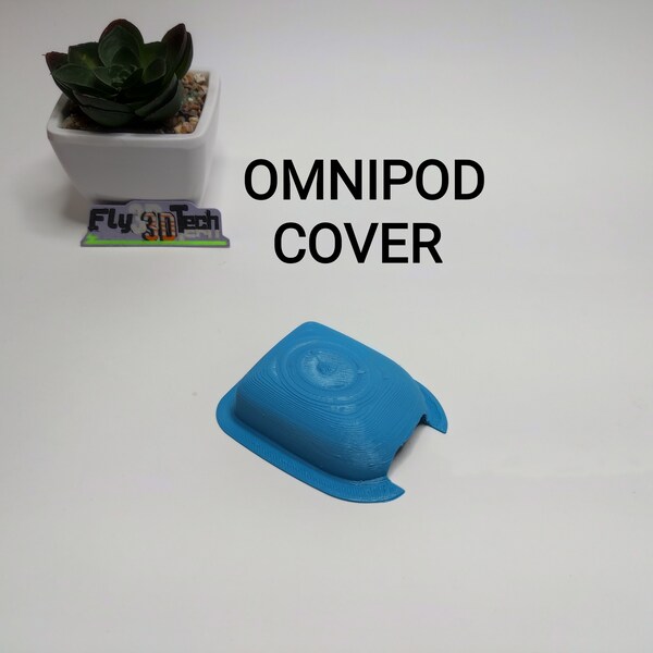 Omnipod Covers - Etsy