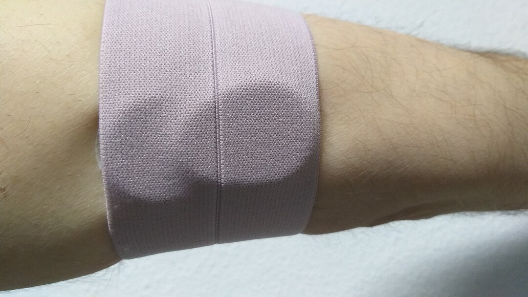Diabetes Arm Band Protects Libre Miaomiao Bubble Sibionics ...