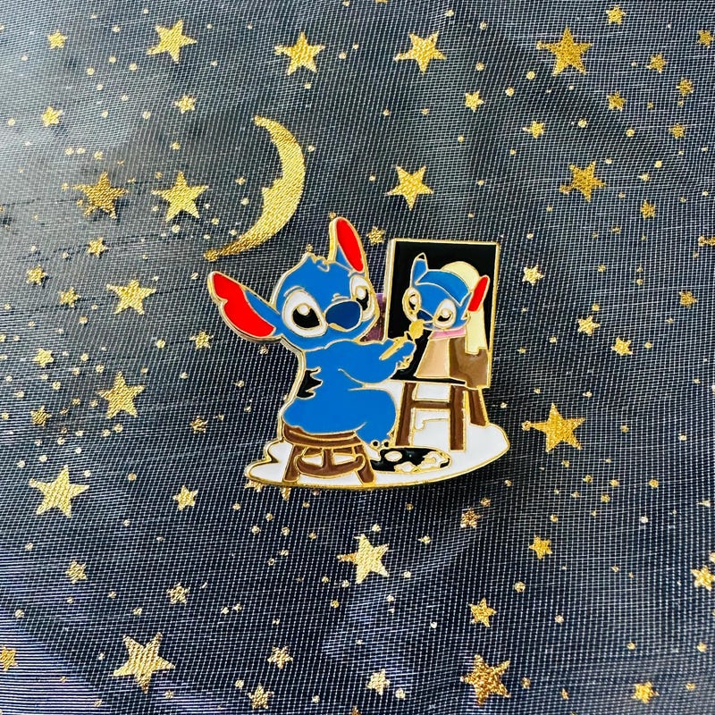 Stitch Pins - Etsy